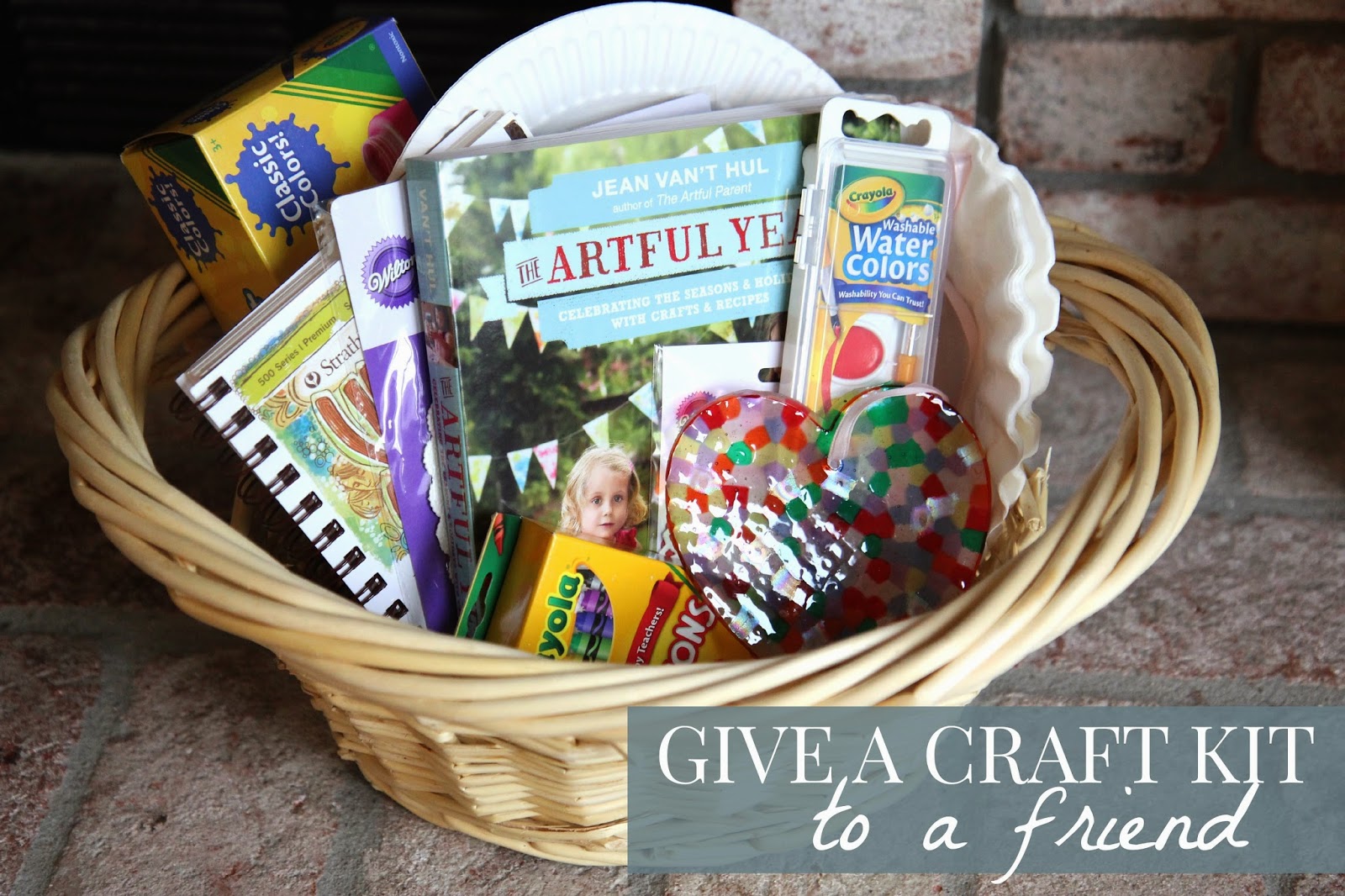 Creative DIY Activity Kits for Kids