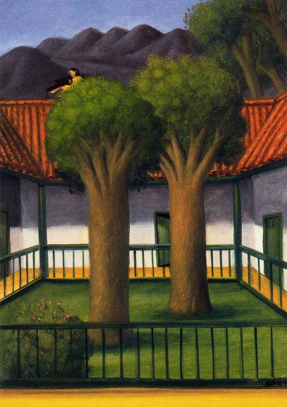 Maher Art Gallery: Fernando Botero / Colombia