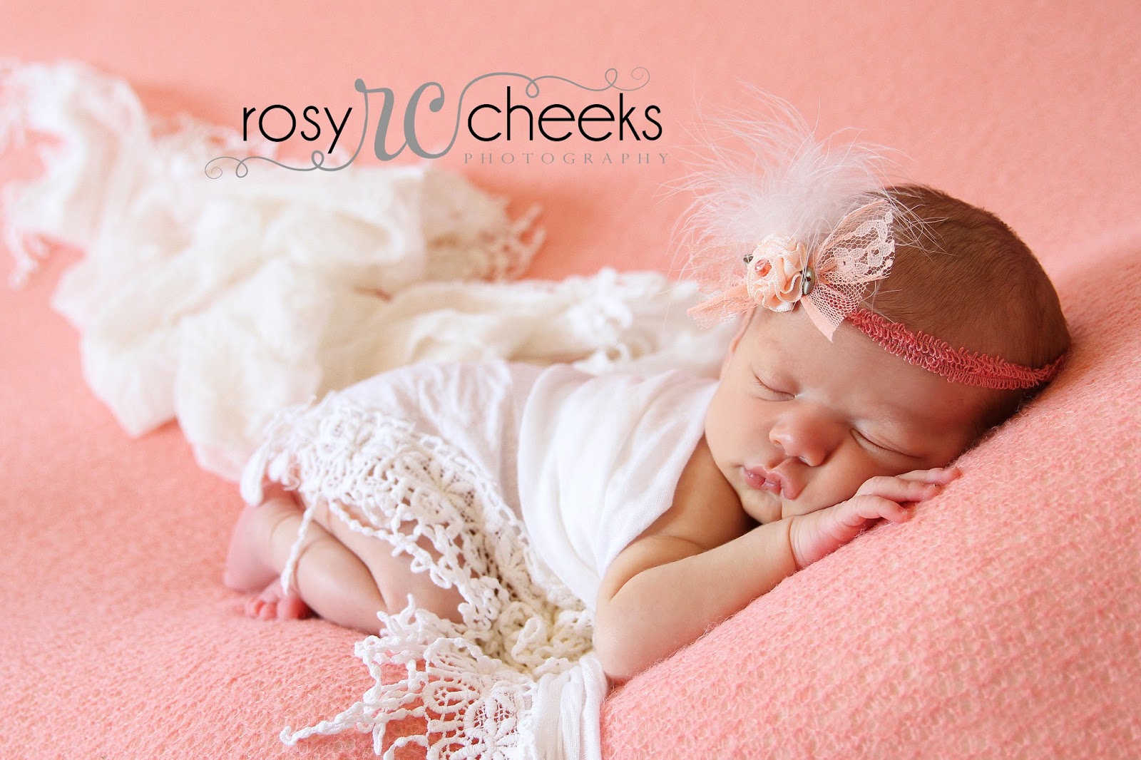 A Peek at Rosy Cheeks Photography!