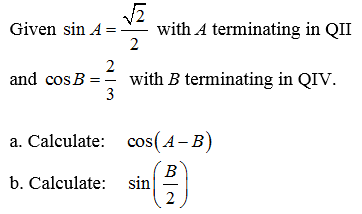 TrigCheatSheet.com: December 2014