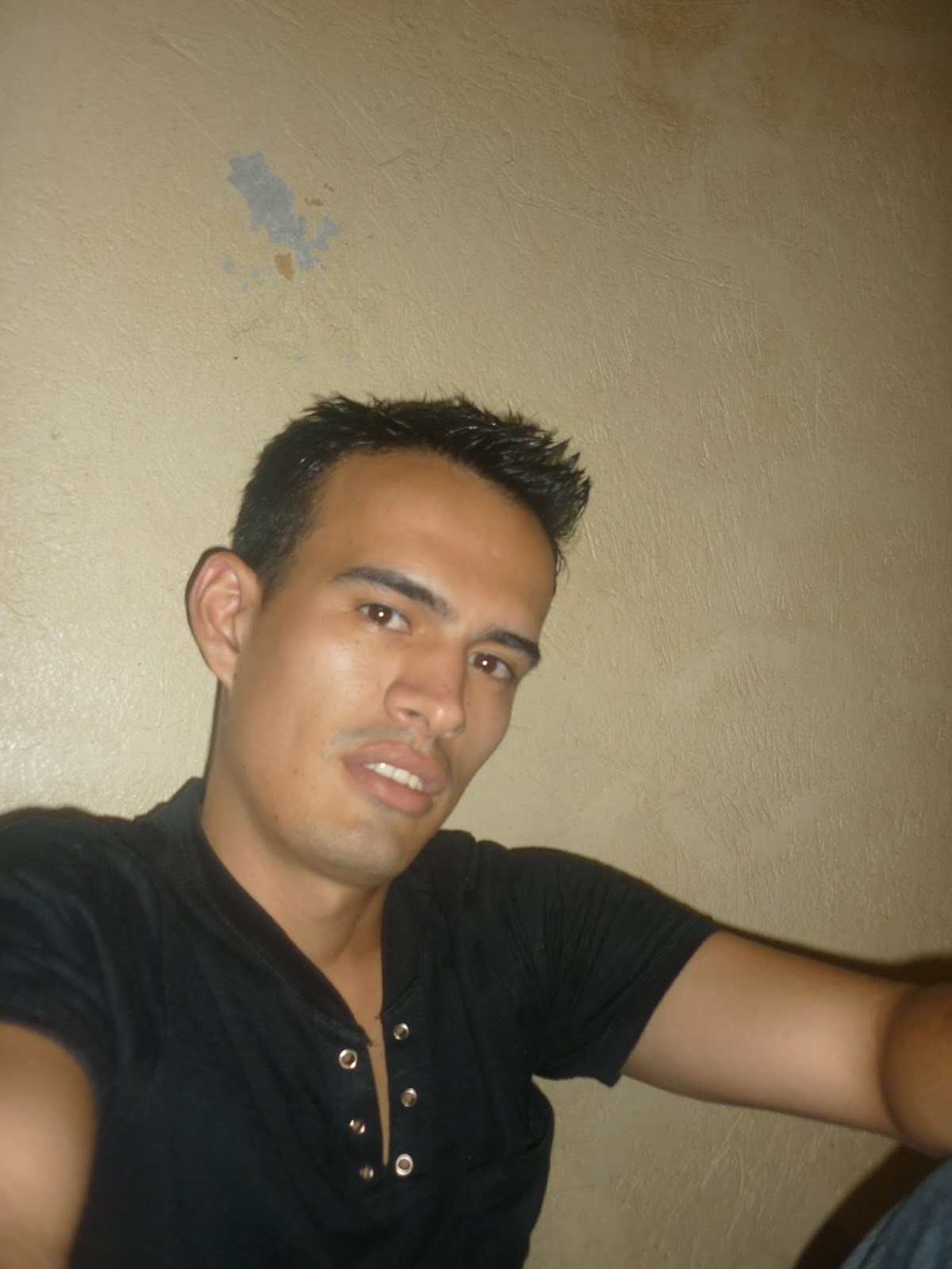 Emmanuel Morales Mora