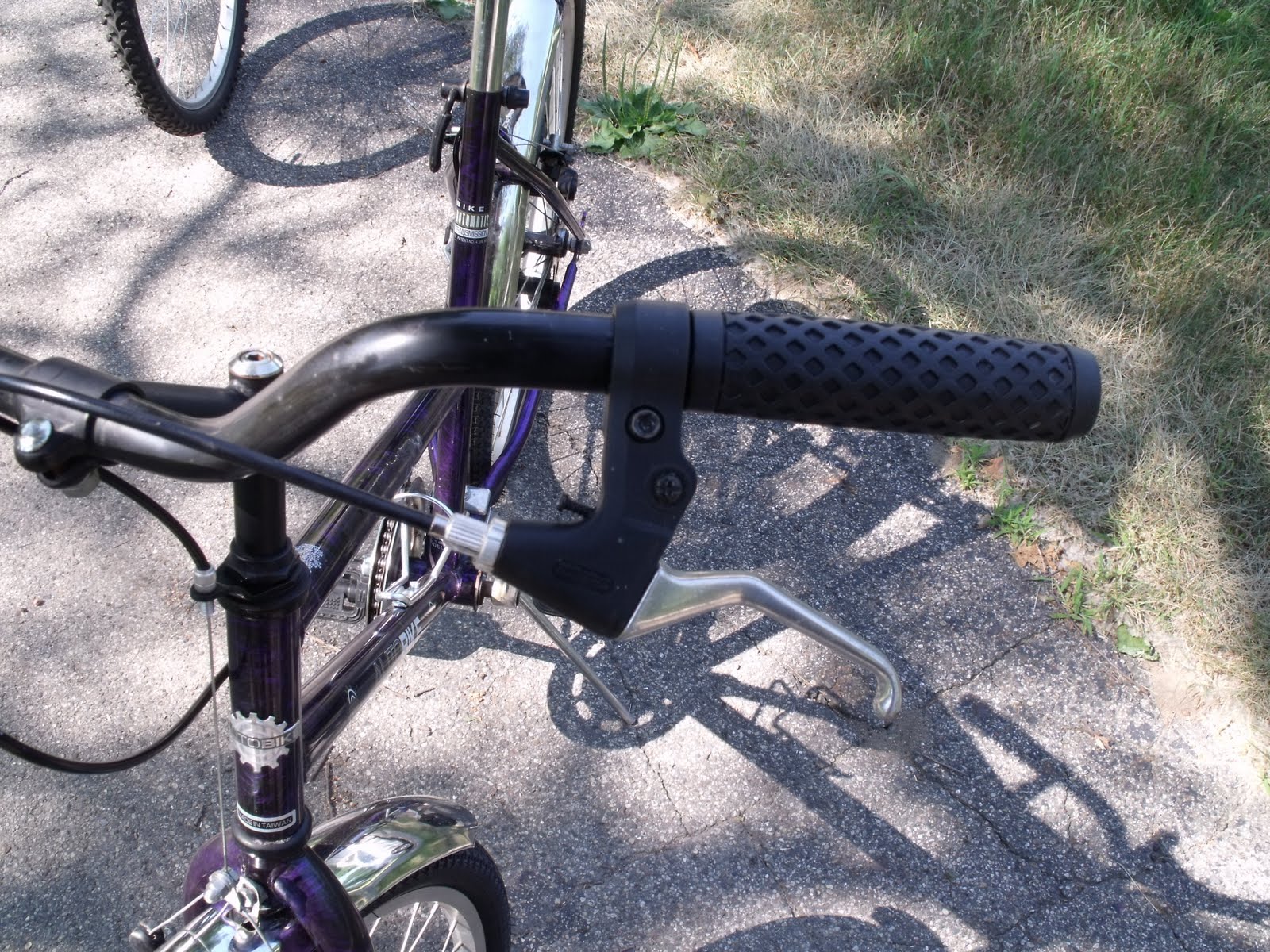 CSA Autobike Classic 6 Vitesse Vélo à changement de vitesse automatique