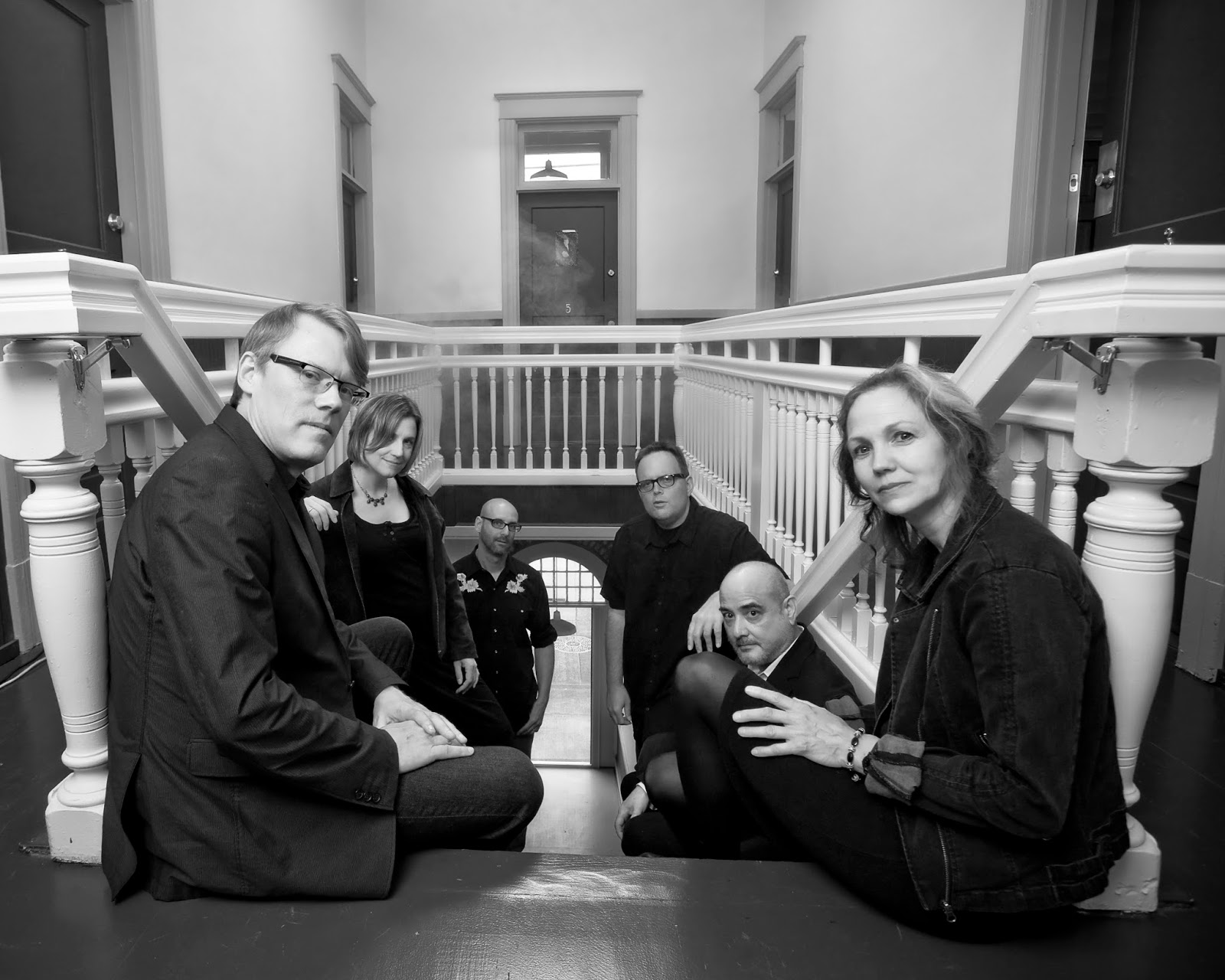 WoNoBloG: Feels Like Going Home. The Box Set. The Walkabouts