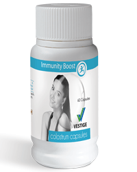 Vestige Asia: Body Growth Vestige Colostrum