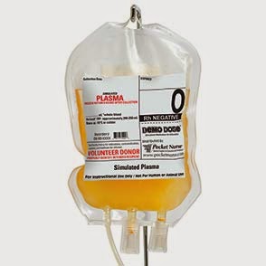 Important Facts: Fresh Frozen Plasma | AcrossPG Blog!