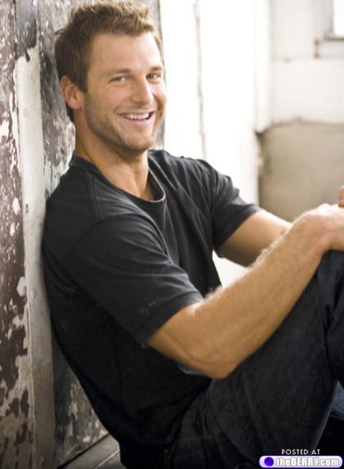 Hot 'n' Hunky