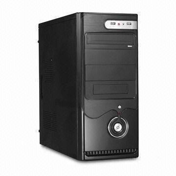 Terpopuler Komponen Komputer Case, Komponen Komputer