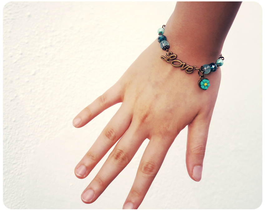 Crafted By Mei [Malaysia] - Charm Bracelet, Custom Made Keychain Photos ...