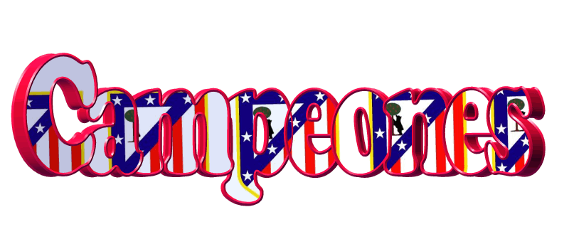 ® Gifs y Fondos Paz enla Tormenta ®: GIFS DE CAMPEONES