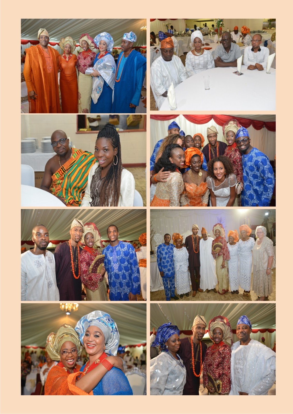 Fiesta International Magazine