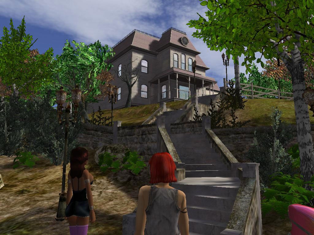 Filmovízia: Lula 3D