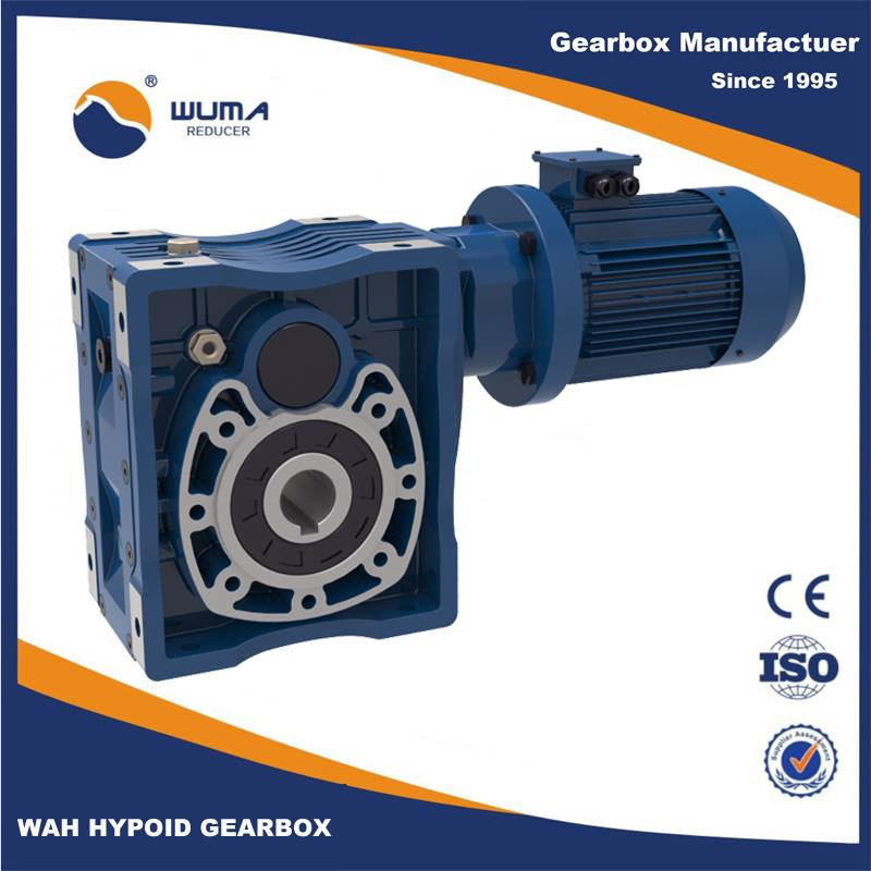 Wuma combination worm gearbox,RV Worm Gear Reducer,worm gearbox ...