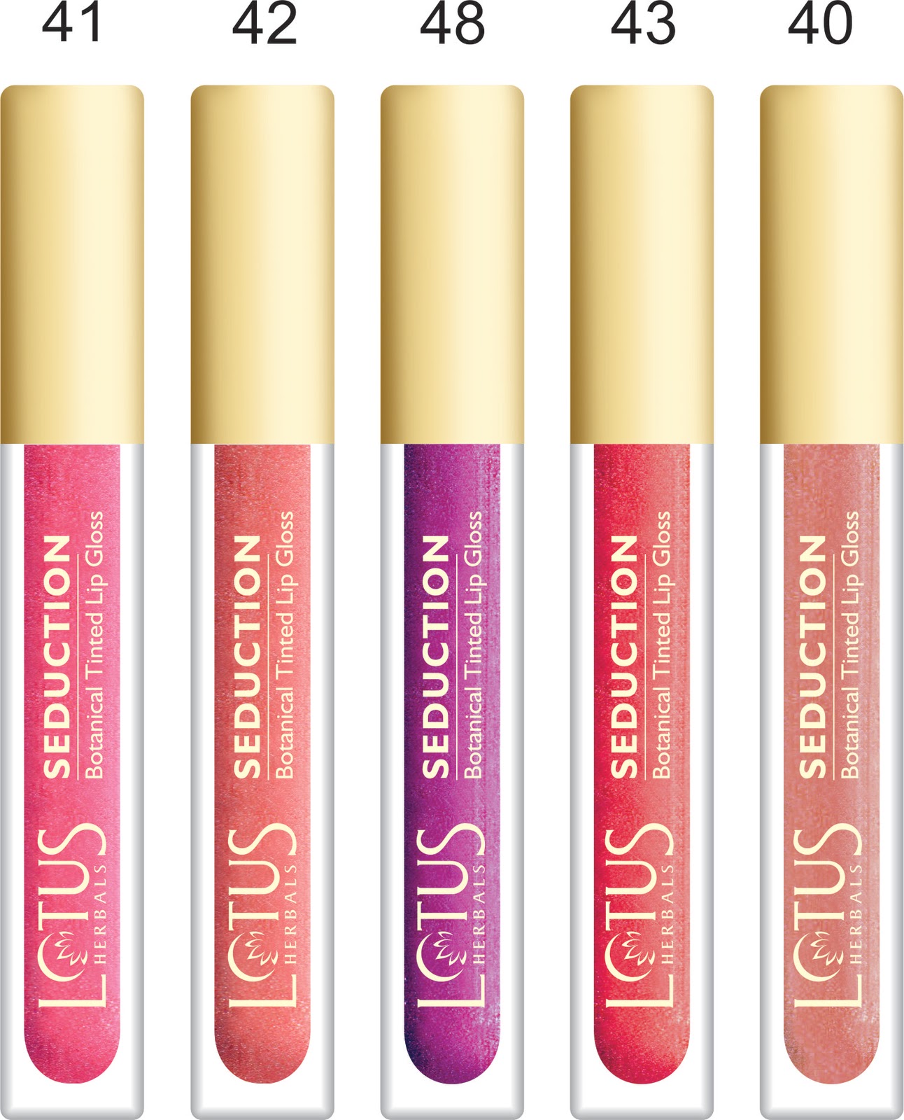 Sugar,Spice and All Dat's NICE: Lotus Herbals - The Festive Glam Collection