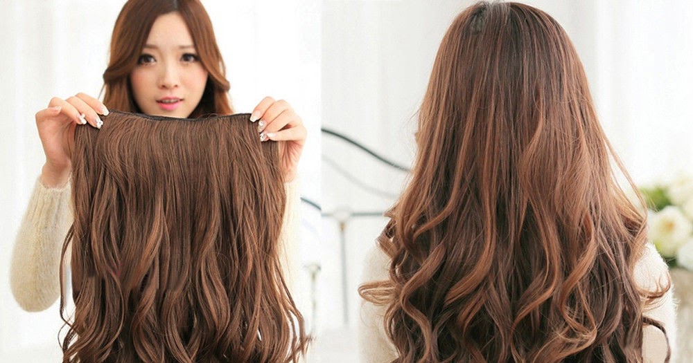 EXTENSIONES DE CABELLO