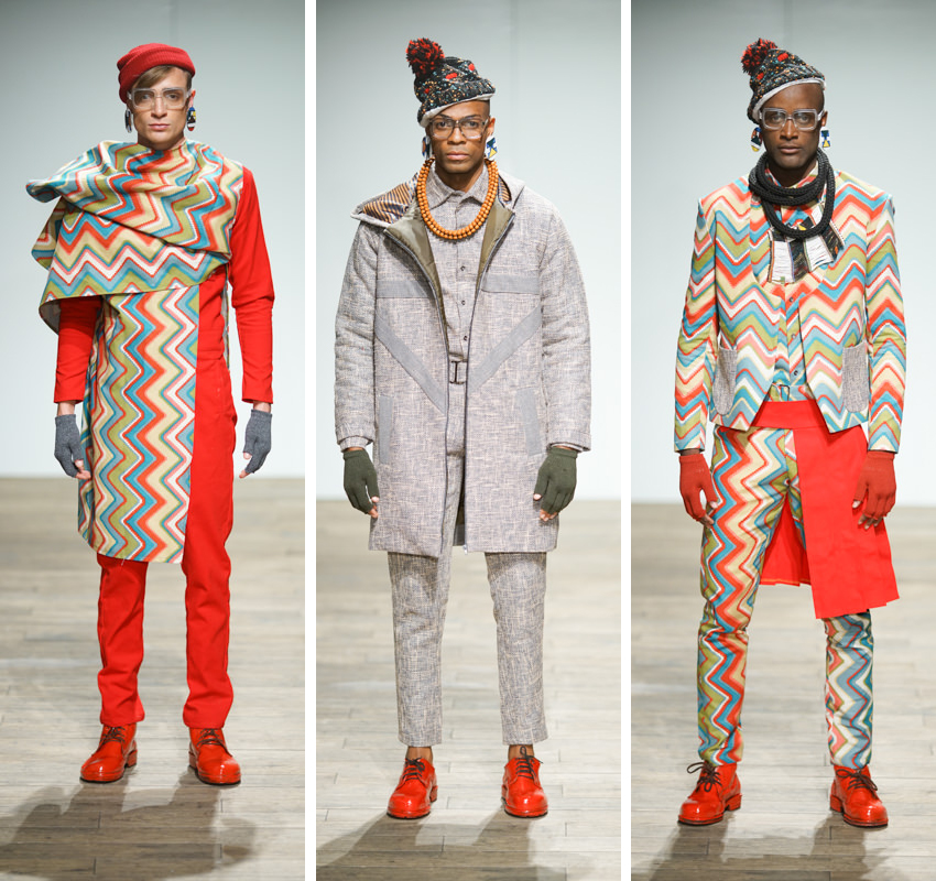 Renaissance Men SA: #FASHION_WEEK: South African Fashion Week Autumn ...