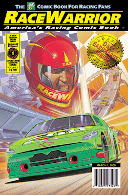 Jim Zeman: Race Warrior