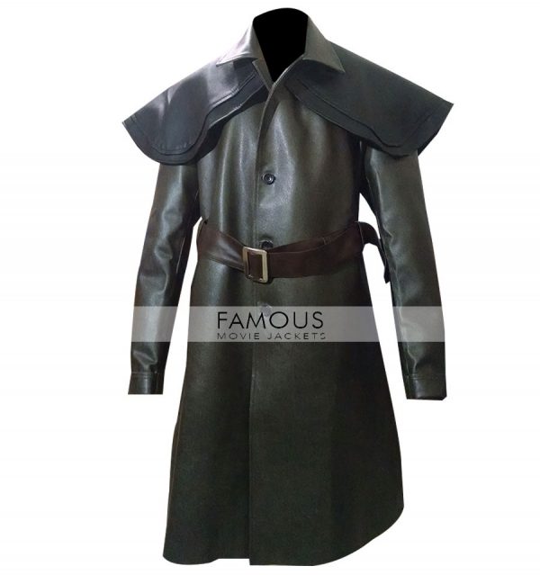 Buy Film Leather Jackets Online: Jack the Ripper Assassin’s Creed ...