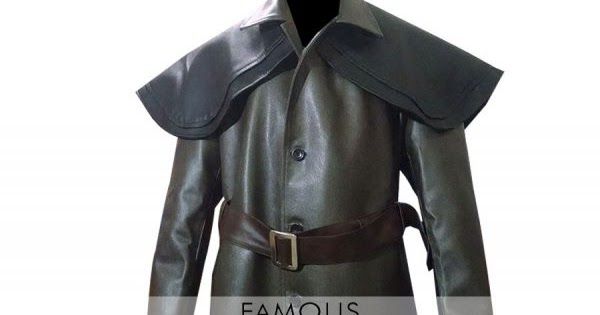 Buy Film Leather Jackets Online: Jack the Ripper Assassin’s Creed ...
