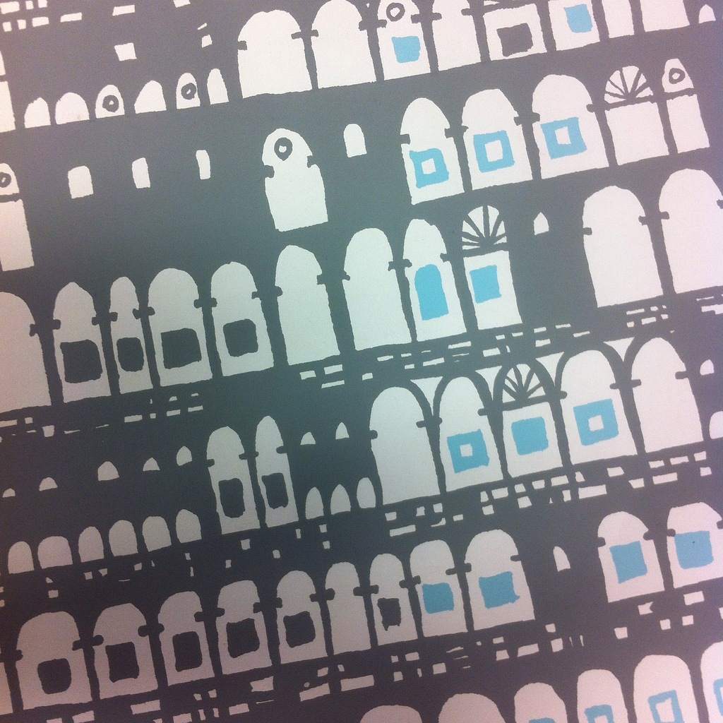 NANCY NICHOLSON: Moda (Museum of Design and Architecture) and Roger ...