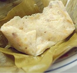 Cara membuat kue carang gesing yang enak - Kuliner Indonesia