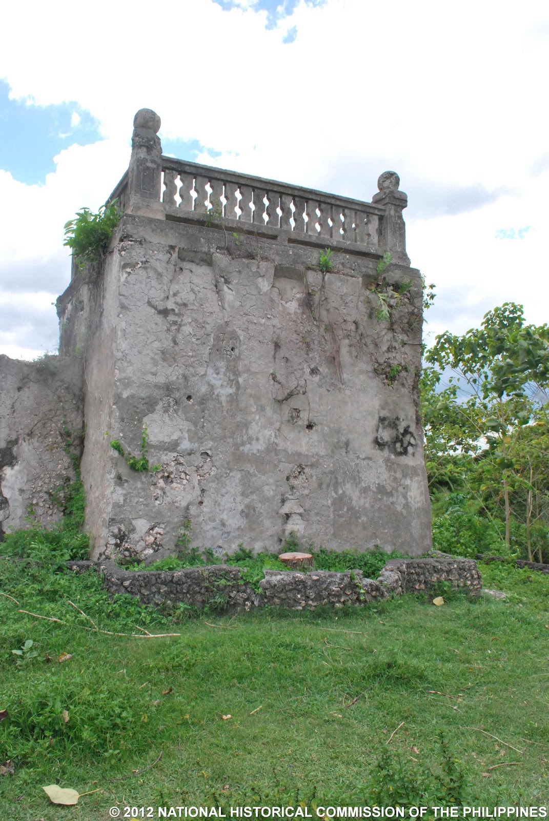 National Registry of Historic Sites and Structures in the Philippines ...