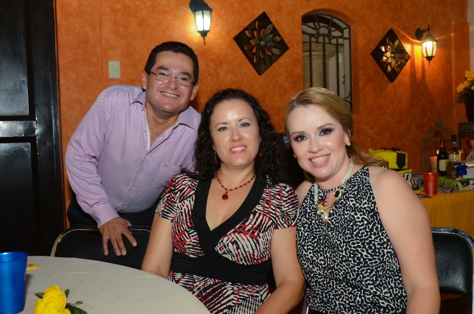 EL ALBUM DIGITAL: CUMPLE 80 AÑOS DON RAUL ARMENTA BALDERRAMA