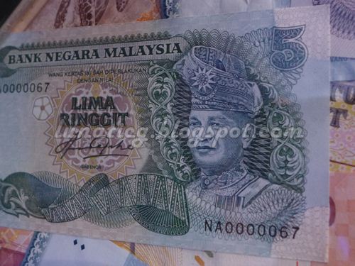 What is the purpose of Million Ringgit Tunnel? | Lunaticg Coin