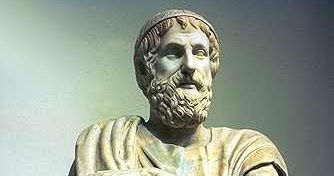 desde mi mejana: Recordando a Homero