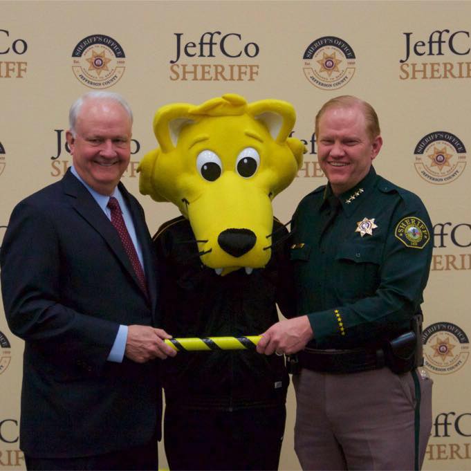 Charles F. Luce, Jr. on Legal Ethics: Moving the CHEEZO