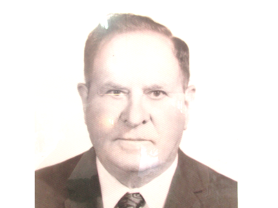 EMEB Alfredo Scarpelli: Biografia de Alfredo Scarpelli