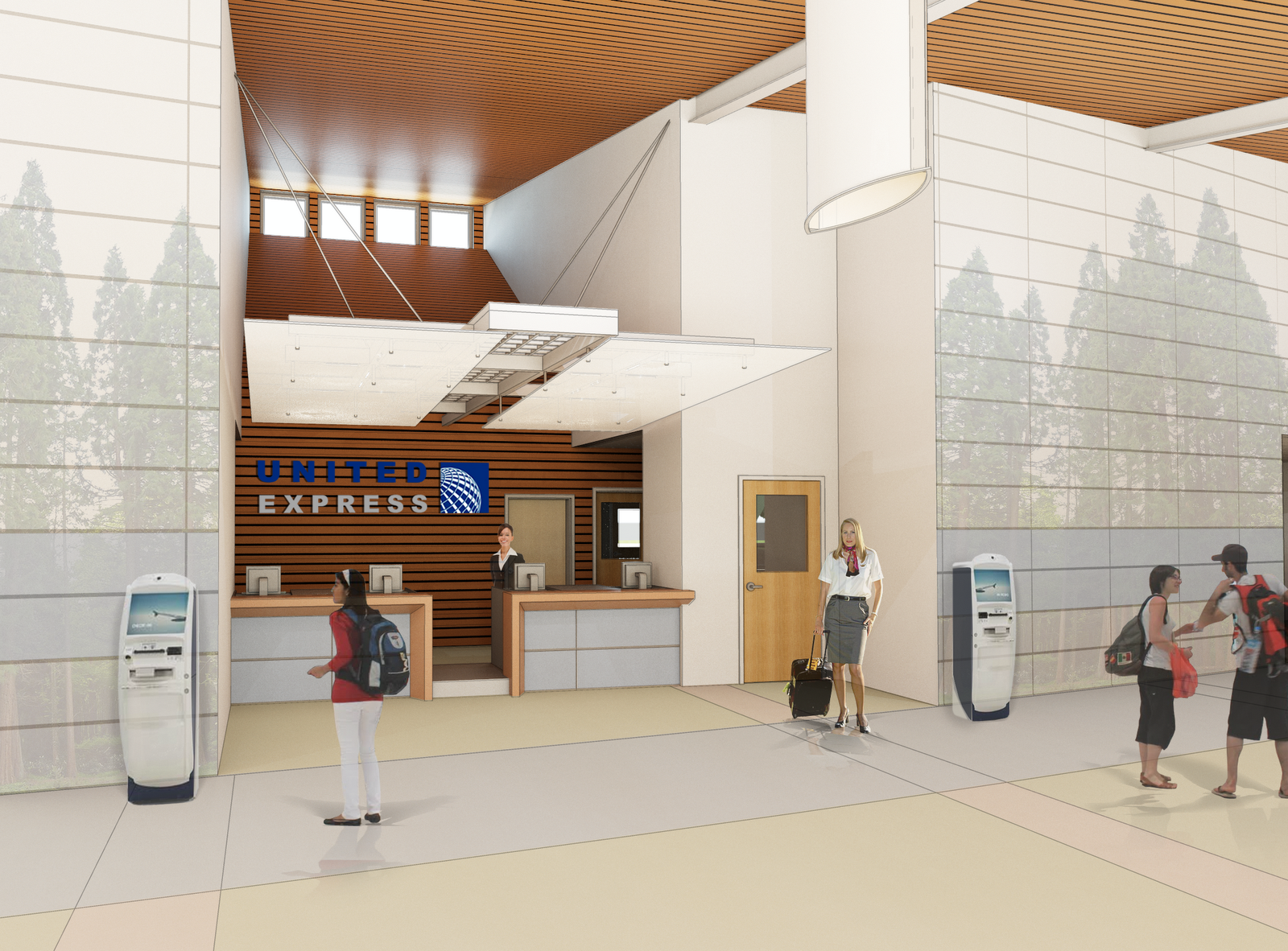 Vanir BIM Services, Planning/Design/Constructability: Del Norte County ...