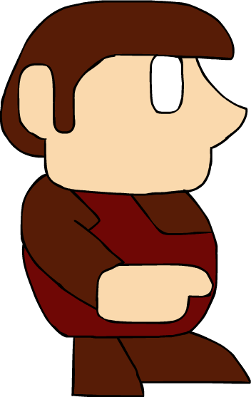 Hello USA: super maruo