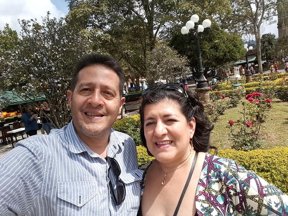 PERFILES: Zoila Isabel Carvajal Almario