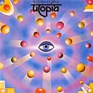 Las Discografías de Antonio: UTOPIA (Todd Rundgren, Kevin Ellman, Moogy ...
