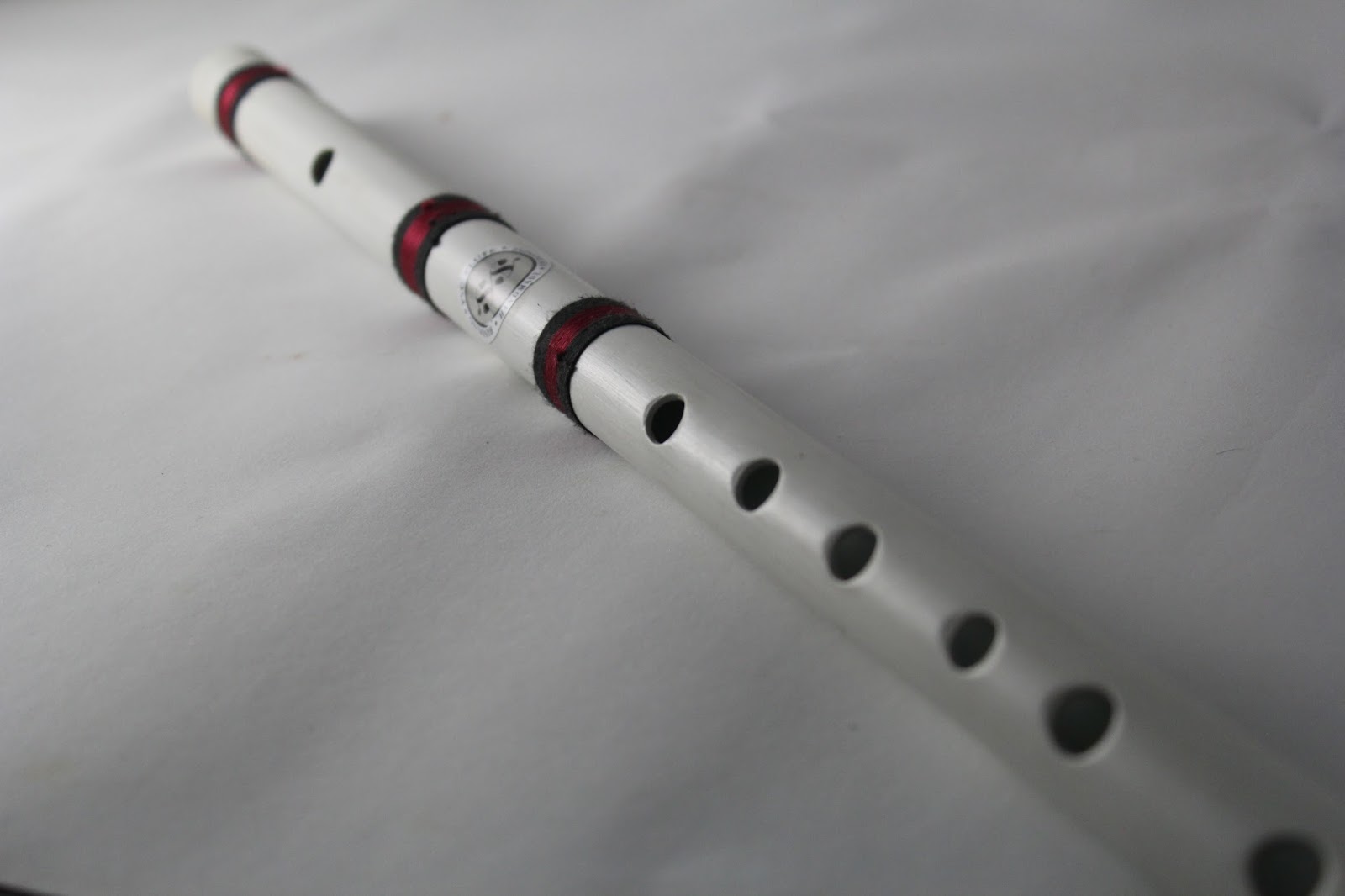 SS Flute : Seruling PVC Bangsing