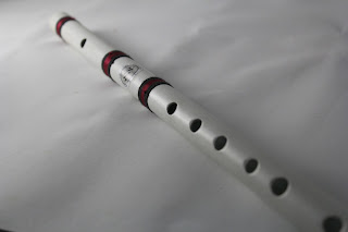 SS Flute : Seruling PVC Bangsing