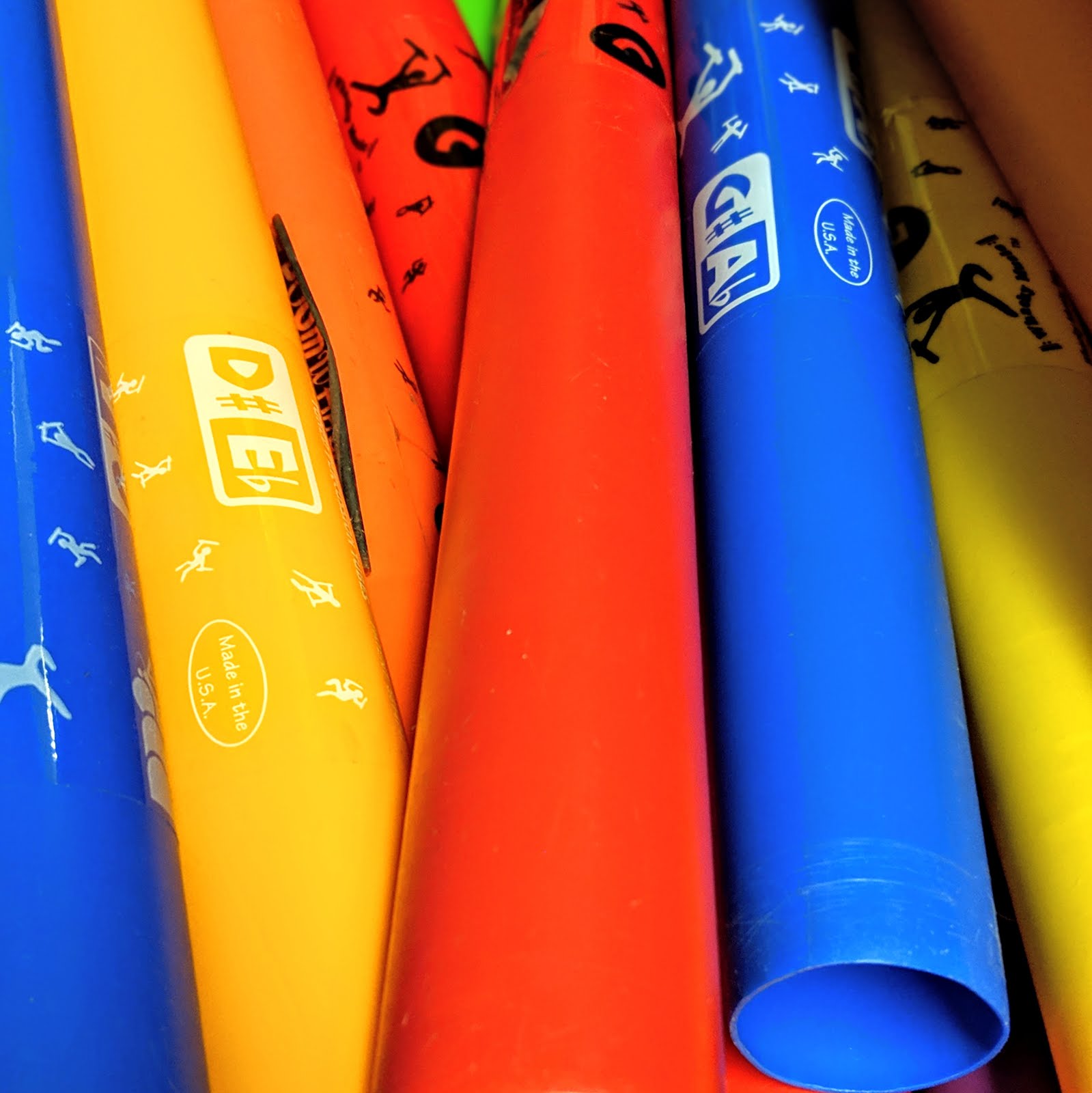 Changes and Mystery Songs