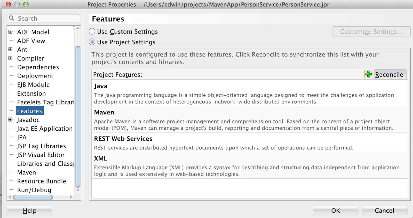 Java Oracle Soa Blog Test Your Application With The Weblogic Maven Plugin