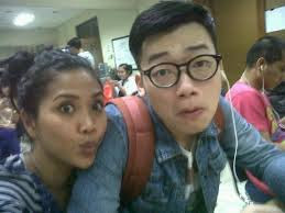 Profil William Gozali Master Chef Indonesia 3