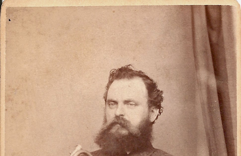 TempoSenzaTempo: Bearded British Musicians