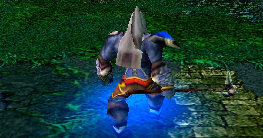 Phantom Lancer Dota 1