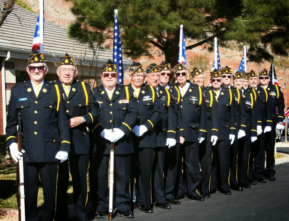 The Museum of the San Fernando Valley: THE MUSEUM INVITES ALL MEMBERS ...