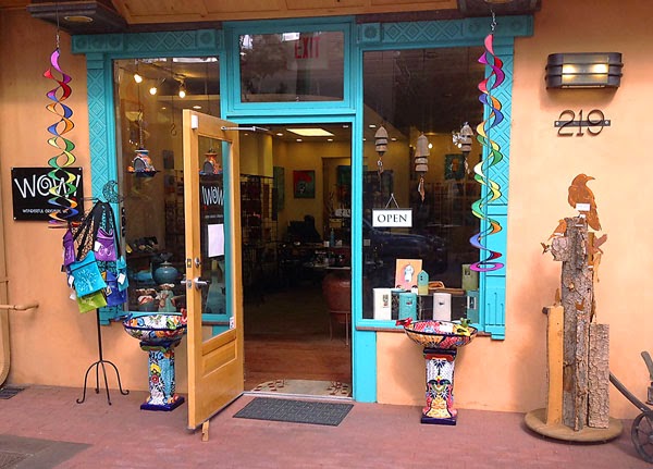 flying shoes art studio