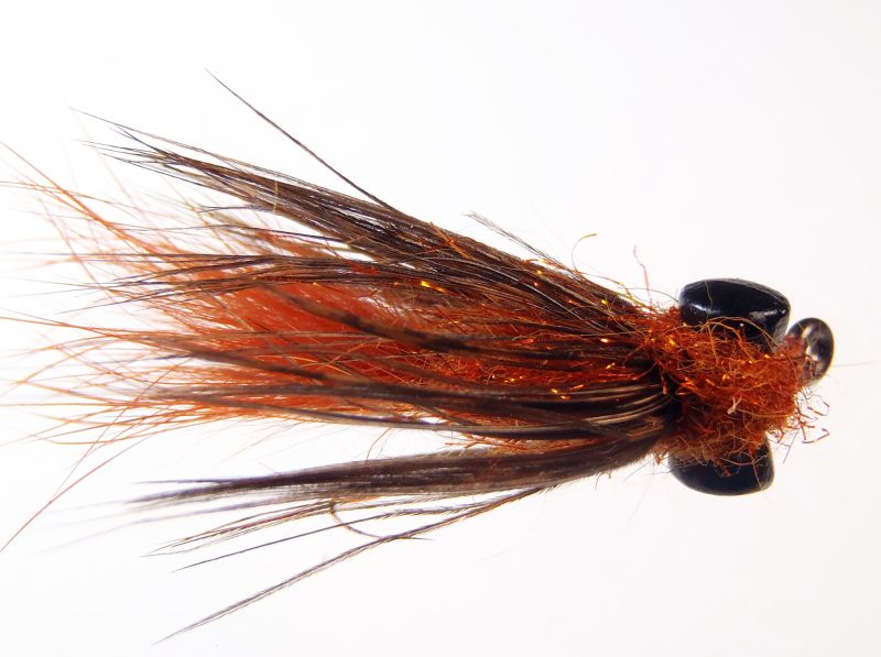 Fly-Carpin: 2013 Carp Fly Swap