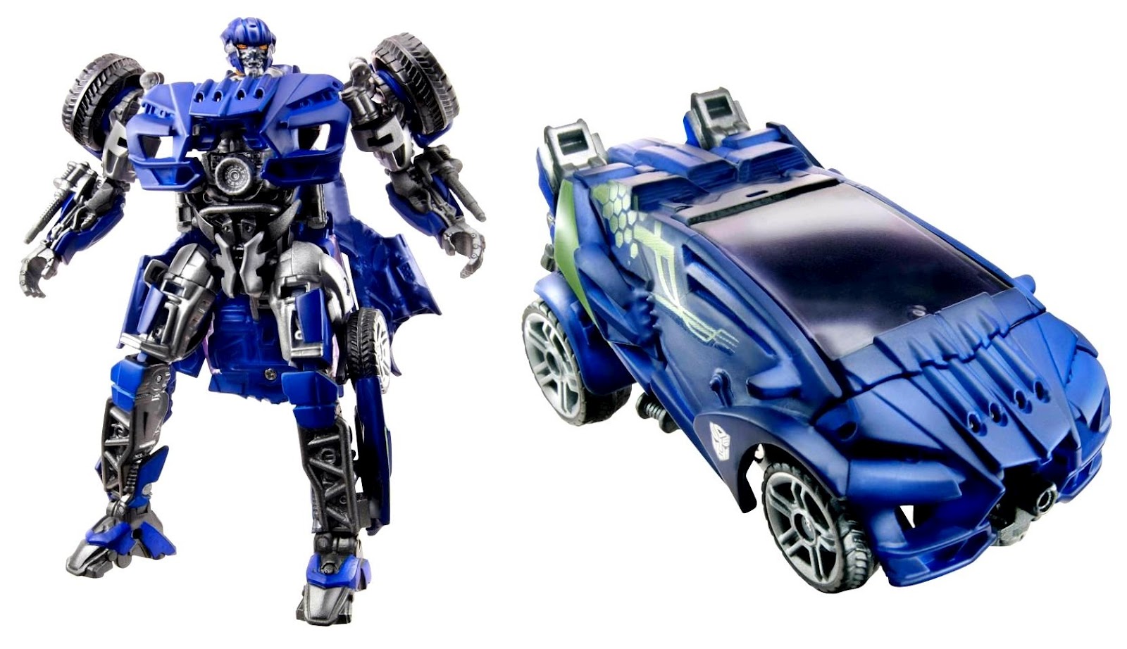 Favorite Transformers Figure - The Technodrome Forums