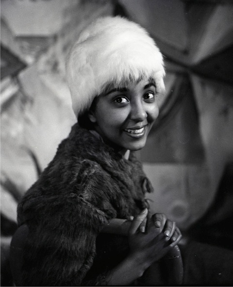 Lesley's World: Hannah Yilma - Ethiopian activist, refugee, United ...