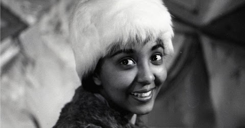 Lesley's World: Hannah Yilma - Ethiopian activist, refugee, United ...