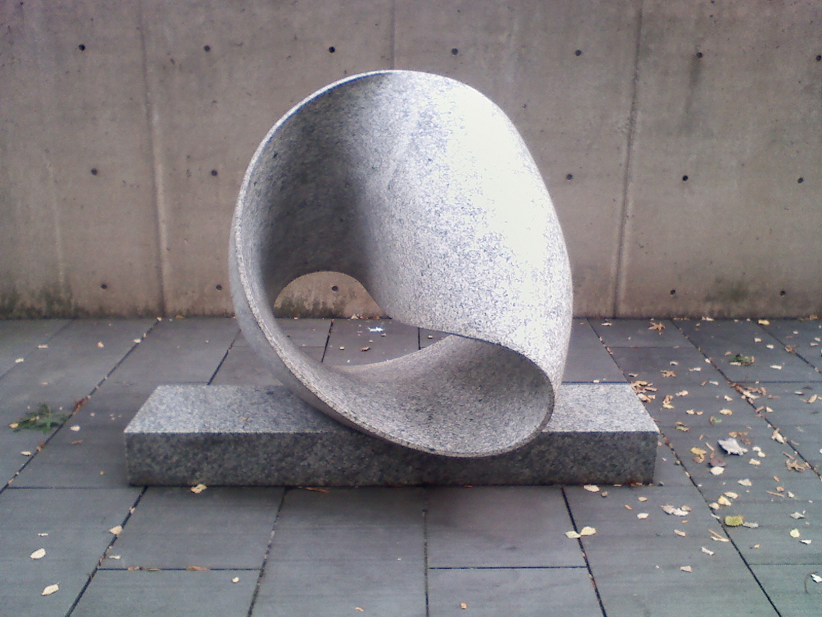 The Empty Middle Seat: A Day at the Museum