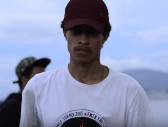 "Choice, teu som é uma merda" ~ Mídia de SG - News