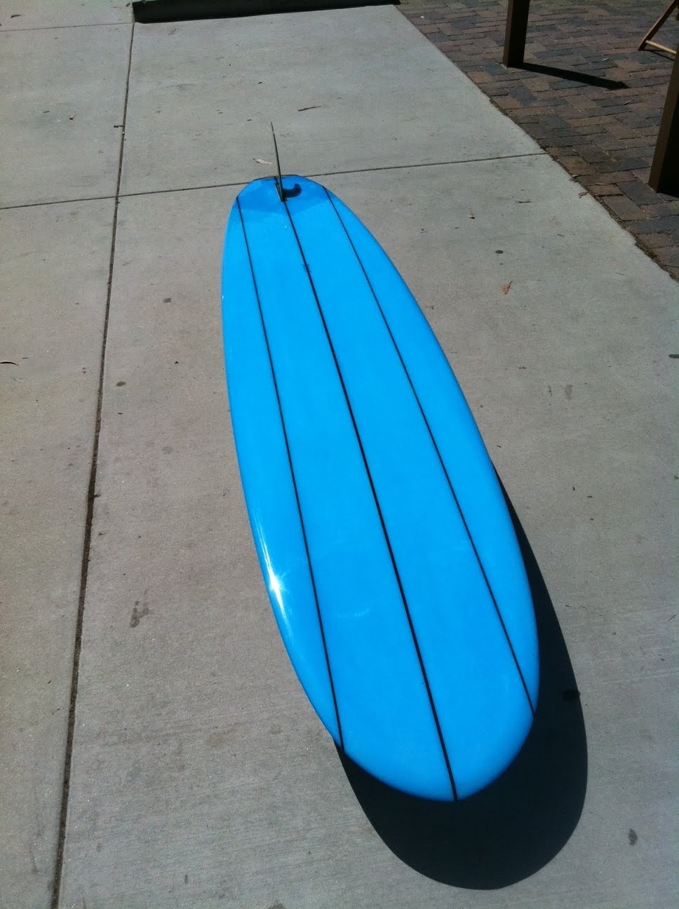 Cool 3 Stringer – Surfy Surfy